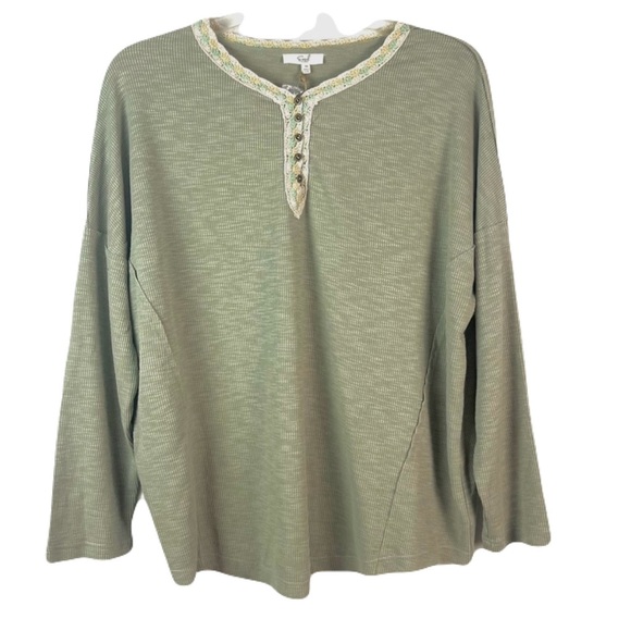 easel | Tops | Nwt Easel Brand Oversized Top | Poshmark